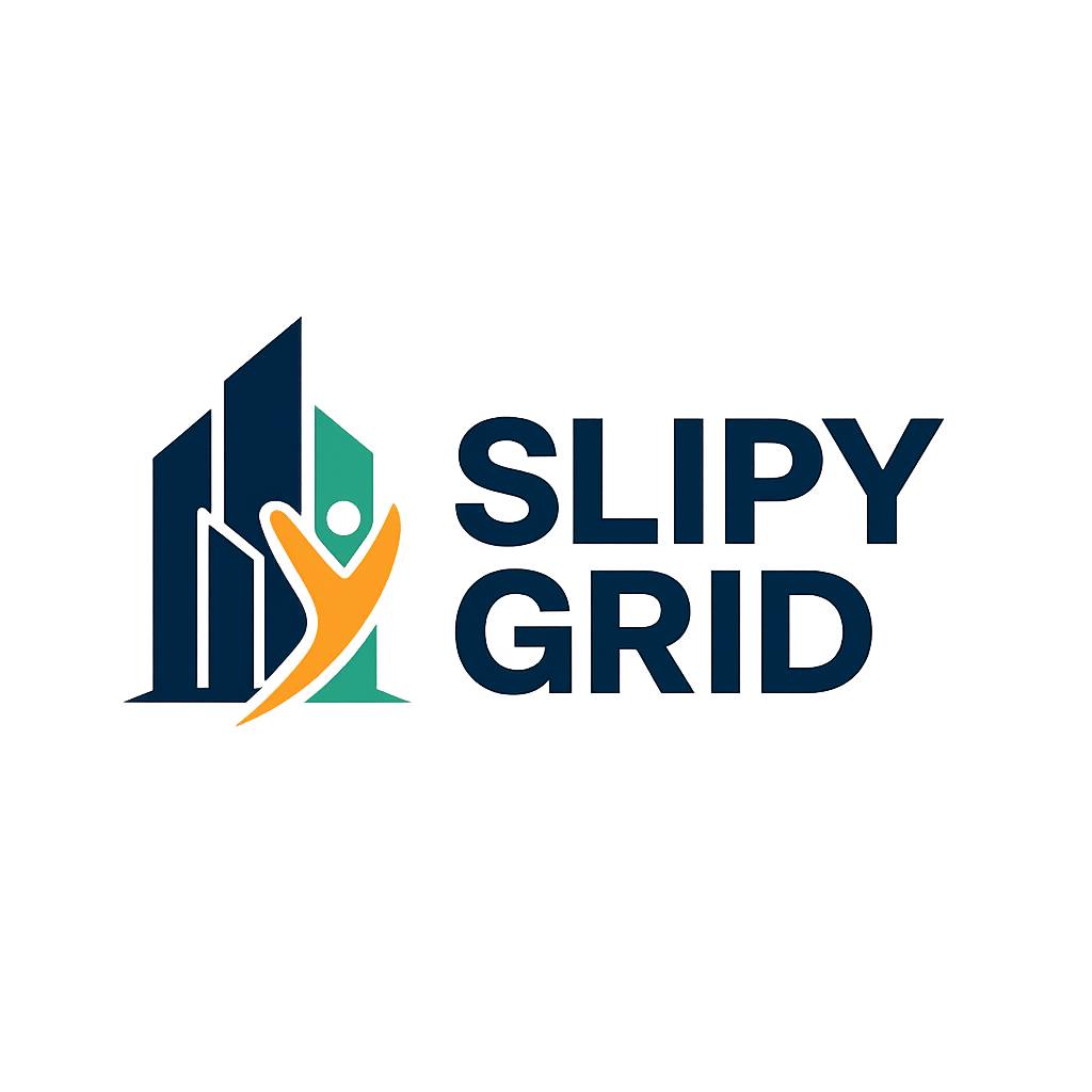 Slipy Technologies – AI-Driven Business Solutions | RIS, E-Billing, POS ...