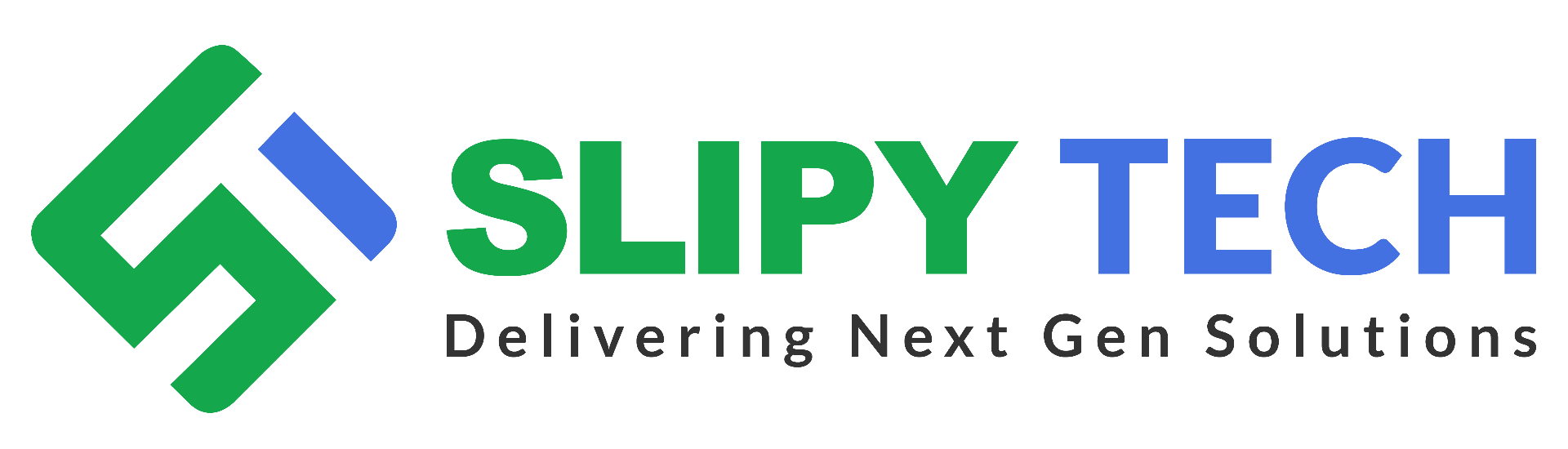 Slipy Technologies – AI-Driven Business Solutions | RIS, E-Billing, POS ...